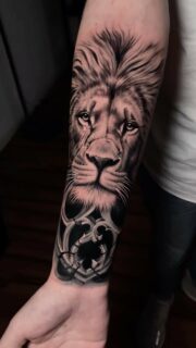 Space - Ivory Tattoo Berlin